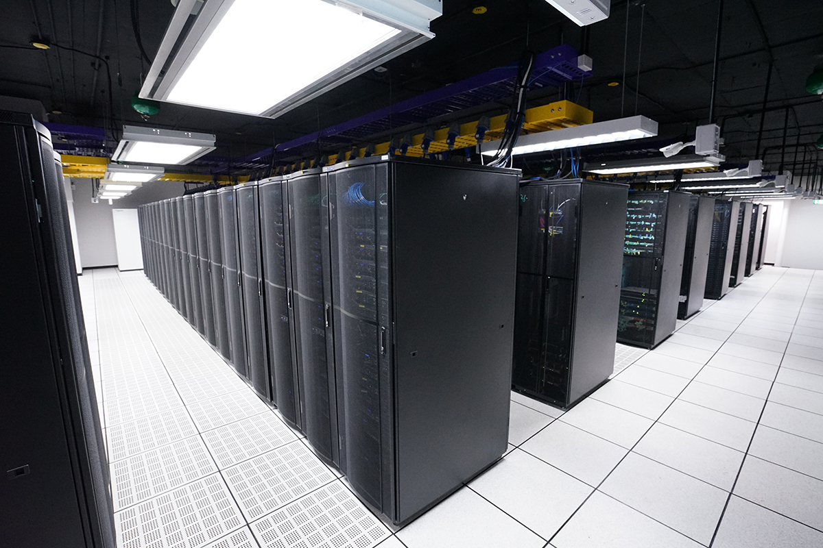 Online Net Datacenter Location – HXDZ