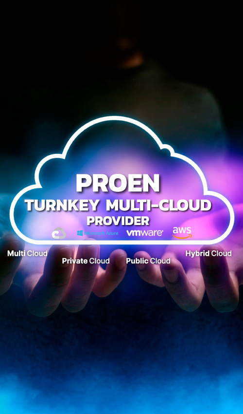 บริษัท โปรเอ็น คอร์ป จำกัด (มหาชน)