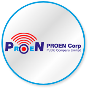 Group of Company - PROEN Corp Public Company Limited