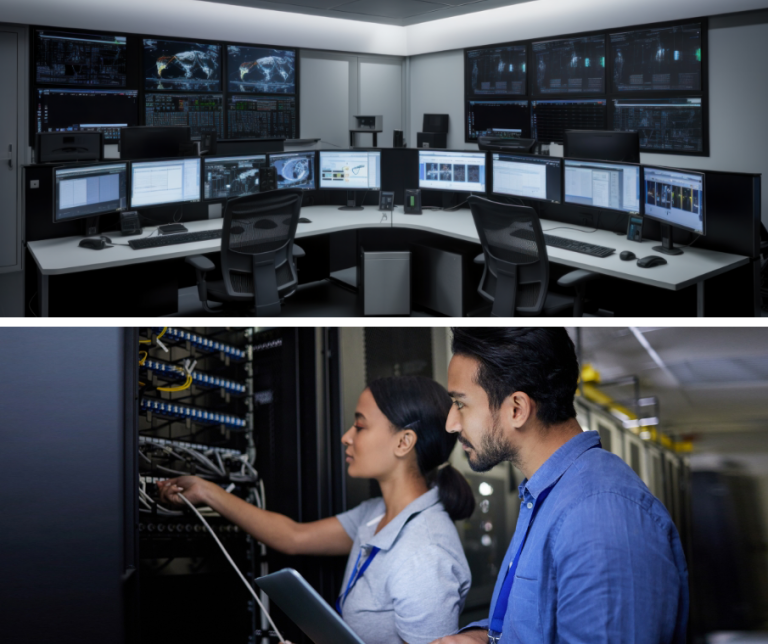 PROEN leading in Internet Data Center, Internet Service Provider, ICT ...
