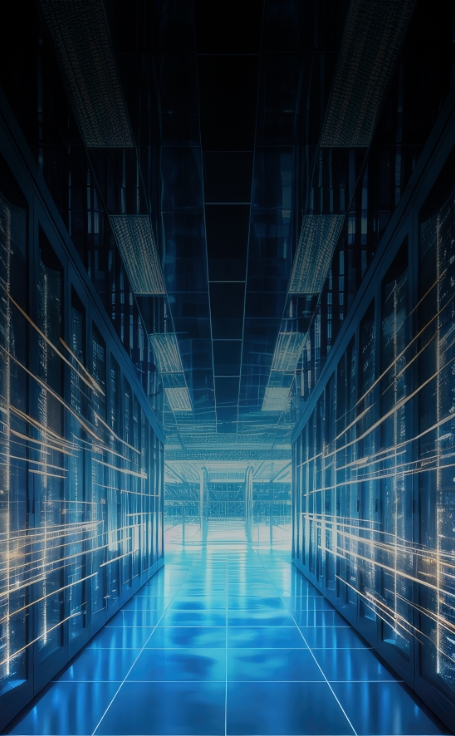 PROEN leading in Internet Data Center, Internet Service Provider, ICT solution provider - PROEN ...